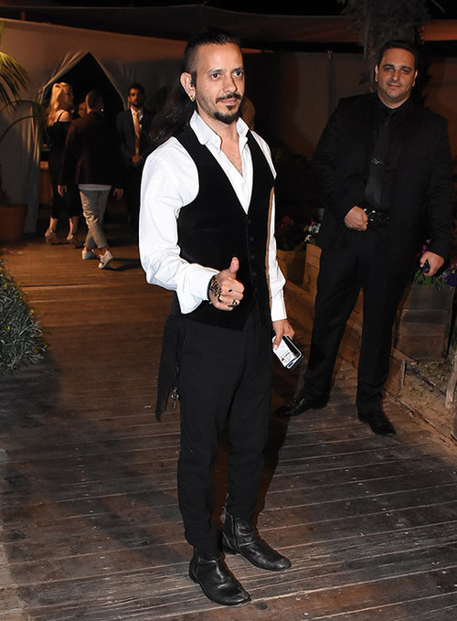 פרסי האופנה של "את": המועמדים בקטגוריית סטייל אייקון 2017